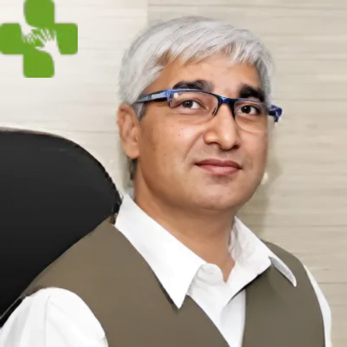 Sr. K P Rana- Best Psychiatrist in Yamuna Vihar, Delhi