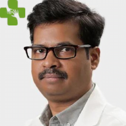 Dr. Kishan Raj Best Neurologist in Hauz Rani, Saket, New Delhi
