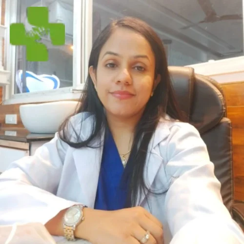 Dr. Neeti Sharma