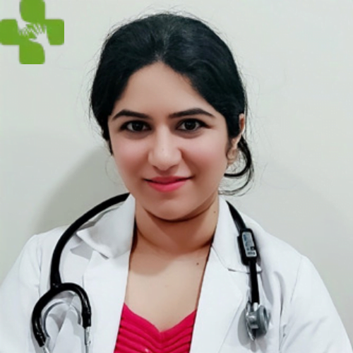 Dr. Neha Berry