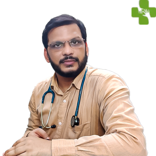Dr. Pankaj Kumar Best Dietitian in Dwarka, Delhi