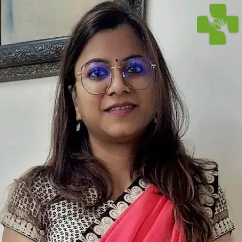 Dr. Payal Agarwal
