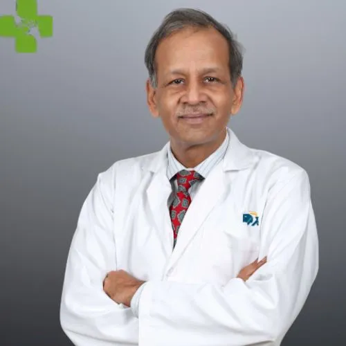 Dr. Pranav Kumar