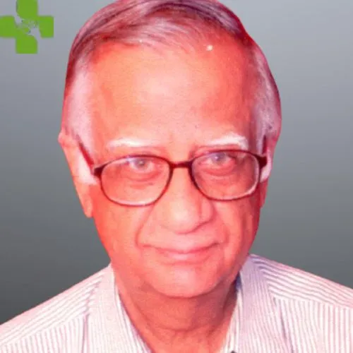 Dr. Ravi Bhatia