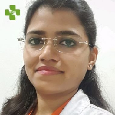 Ms. Shivani Arora