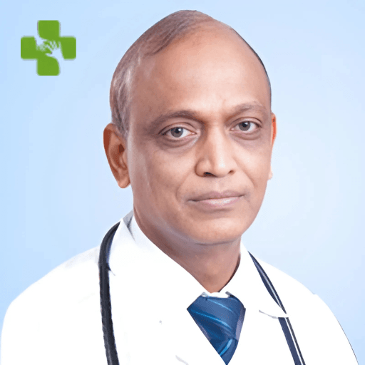 Dr. Ghanshyam Goyal is a Best Diabetologist in Kolkata, India