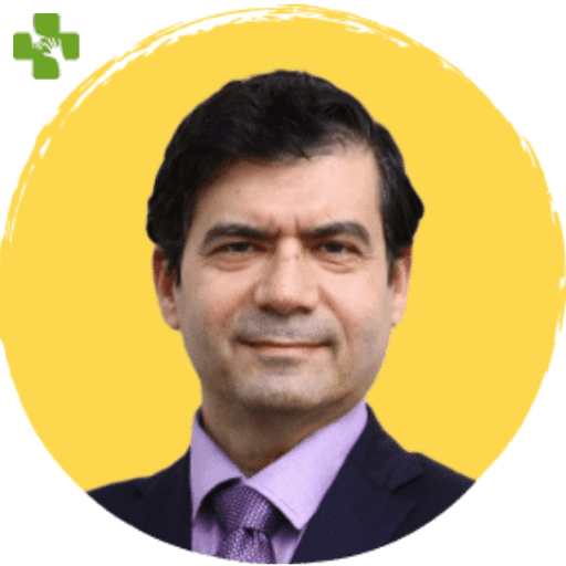 Dr. Anil Vaidya is a Best general Physician in Chennai, India