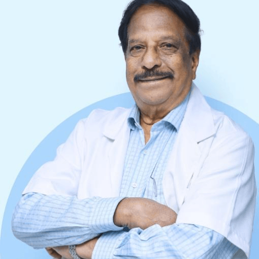 Dr. K A Mohan - Expert Orthodontist in Bangalore | Book Now