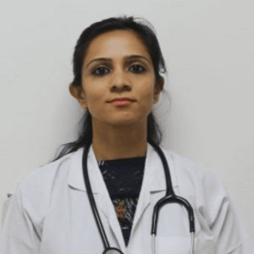 Dr. Karishma Patel: Best ENT Specialists in Bangalore
