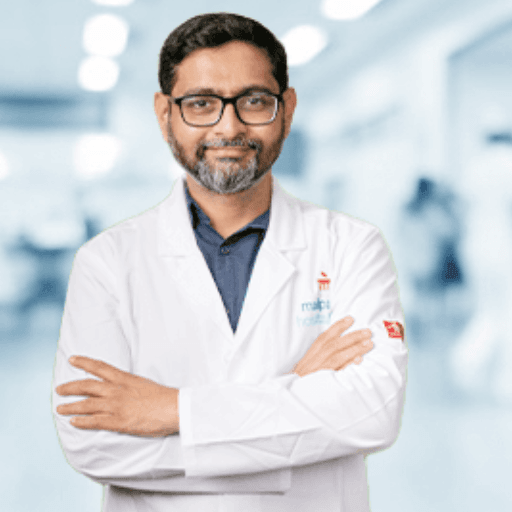 Dr. Prasad Bhate is a Best Gastroenterology in Pune