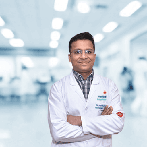 Dr. Himanshu Gupta best Cardiologist in Jaipur