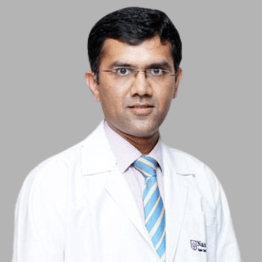 Dr. Keyur A Sheth is A Best Gastroenterologist in Mumbai
