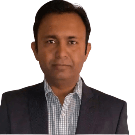 Dr. Prakash D Valse is a Best Gastroenterologists in Pune