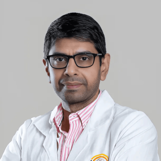 Dr. T K Anand is a best Gastroenterologist in chennai
