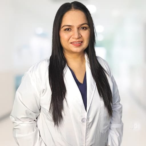 Dr. Uma Sharma is a best oncologist in Agra, Uttar Pradesh