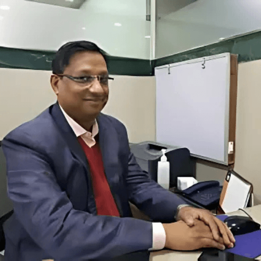 Dr. Apoorva Kumar Neuro Surgeon specialist in Lucknow