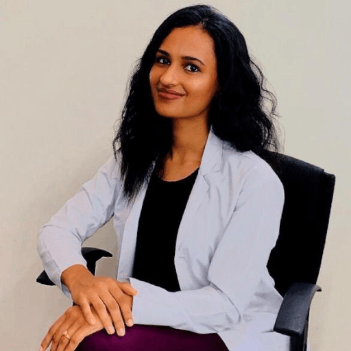 Dr. Deepthi Atmakuri is a Best Dermatologist in Hyderabad