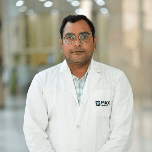 Dr. Mukesh Jaiswal is a Best Cardiologist in Lucknow, Uttar Pradesh