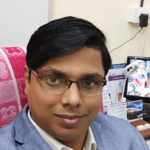 Dr. Ravi Anand is a Best General Physician in Lucknow, Uttar Pradesh