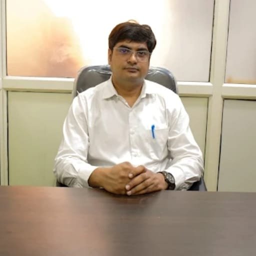 Dr. Jagat Pal Singh is a best General Surgeon, Bariatric Surgeon and ...