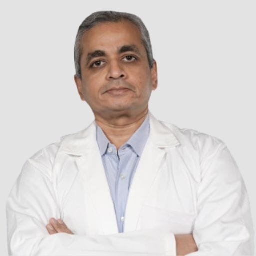 Dr. Rahul Sheth is A Best Radiologist in Mumbai