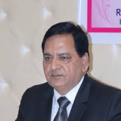 Dr. Vinod Midha is a Best General Physician in Pune