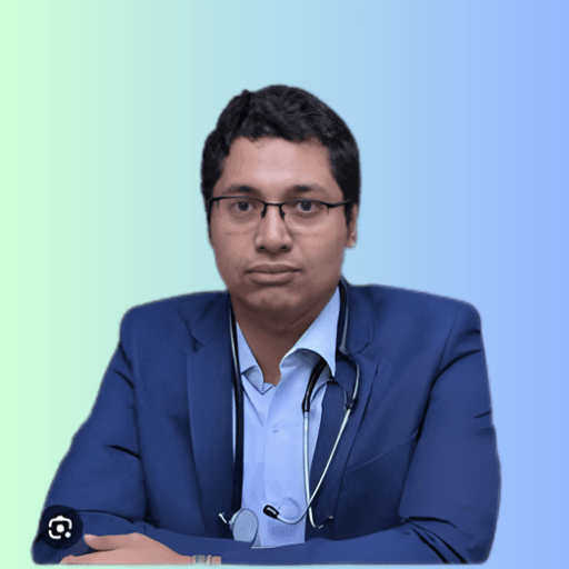 Dr. Sudipta Dutta
