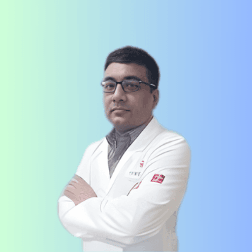 Dr. Mukherjee Avik | Best Neurologist in Kolkata with Years of ...