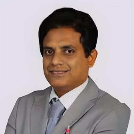 Dr. Srinath A is a best Endocrinologist, Diabetologist in Banglore